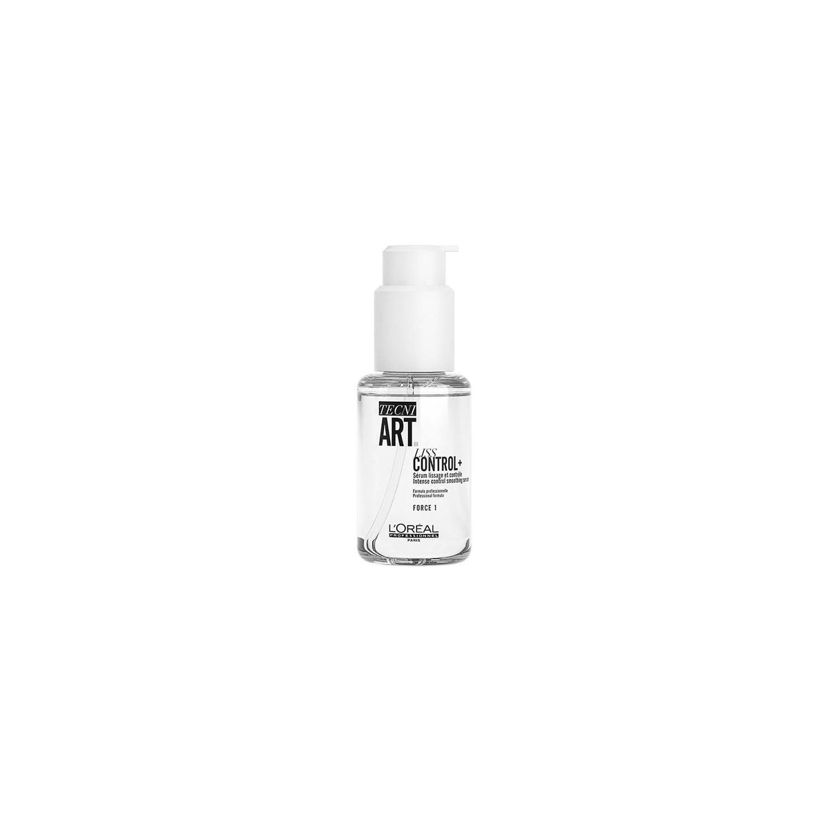 Liss Control Plus Smoothing Serum 50ML - TECNI ART – Vibes Boutique